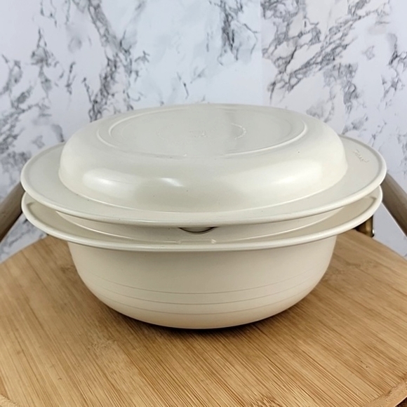 Tupperware | Kitchen | Vintage 99s Tupperware Ultra 21 Oven Microwave ...